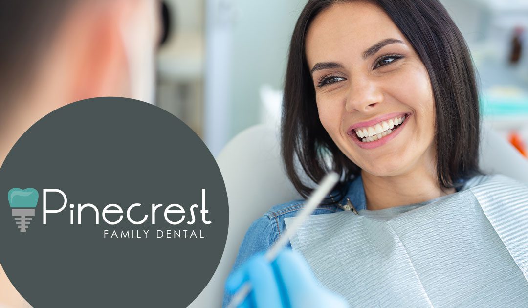 Crowns and Bridges: Restoring Smiles at Pinecrest Family Dental ...